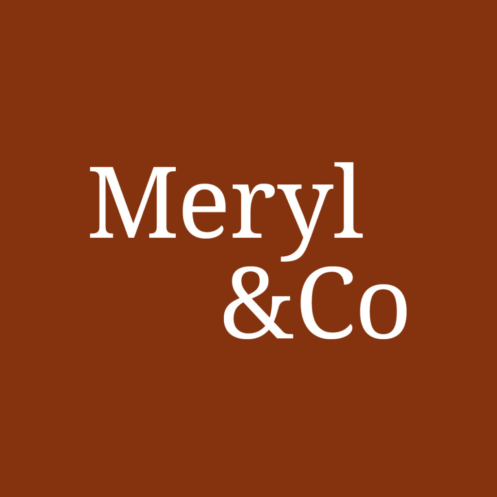 Toutes les propriétés • Meryl